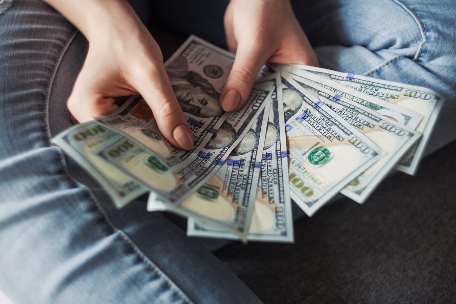 The Negative Effect of Money – The Arcadia Quill